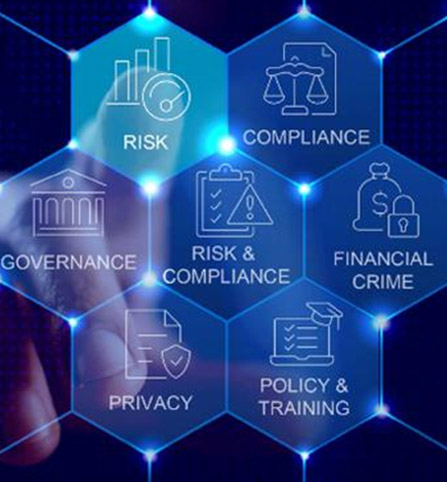 Enterprise Risk Management and Business Continuity Management – TRU