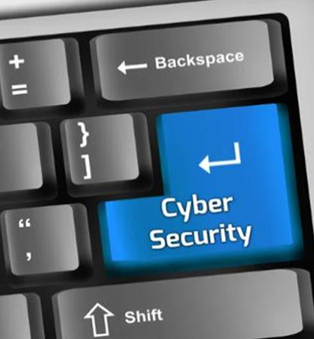 Cyber Security – TRU